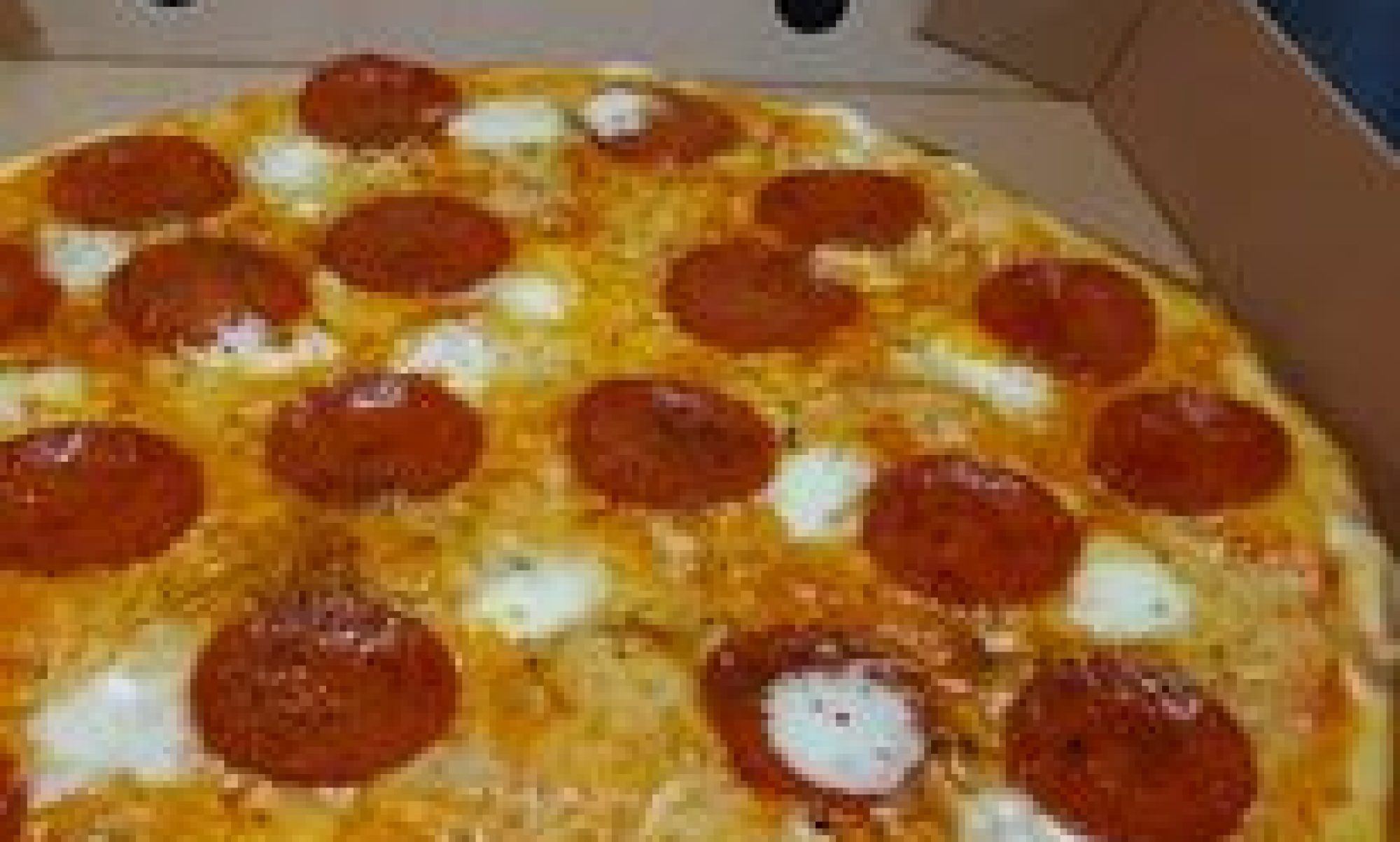 Gallery – Big Gorilla Pizza Shack